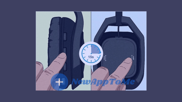 How To Reset Astro A50? - 2025 newapptome.com