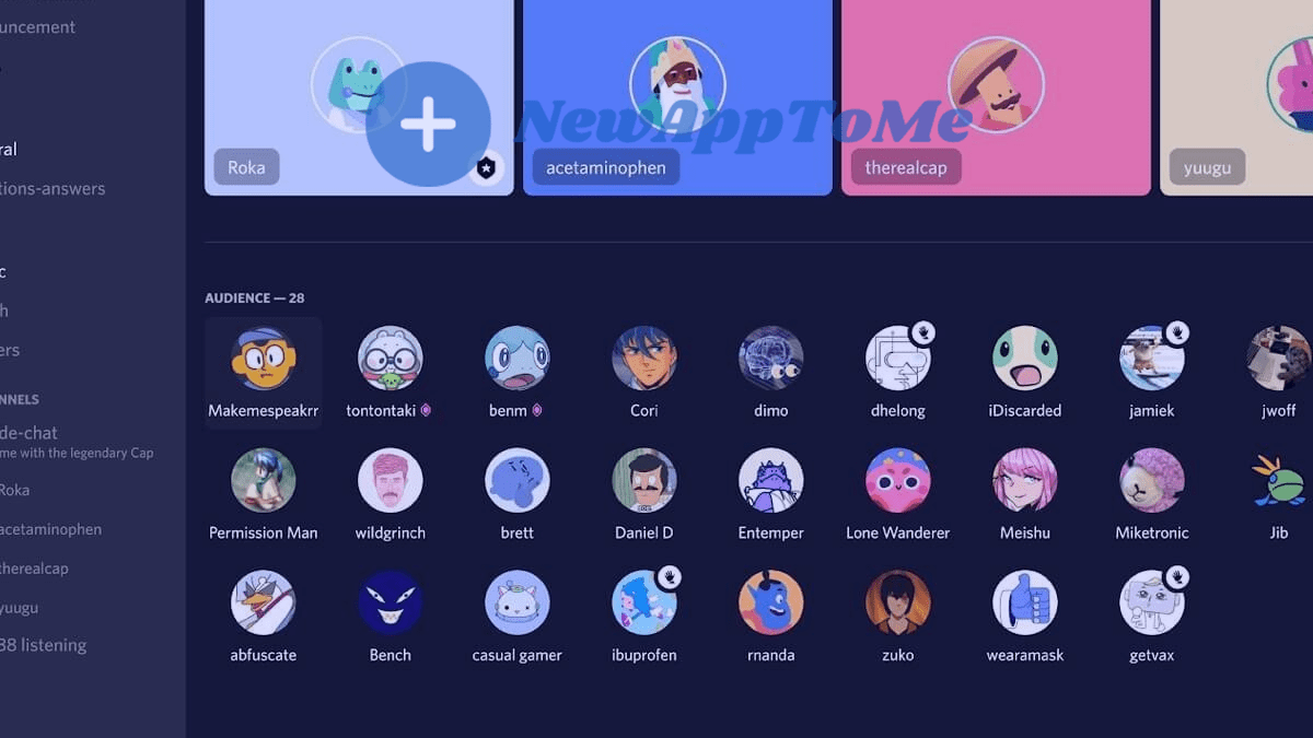 Discord Desktop Mode Best Fixed 2025 - newapptome.com