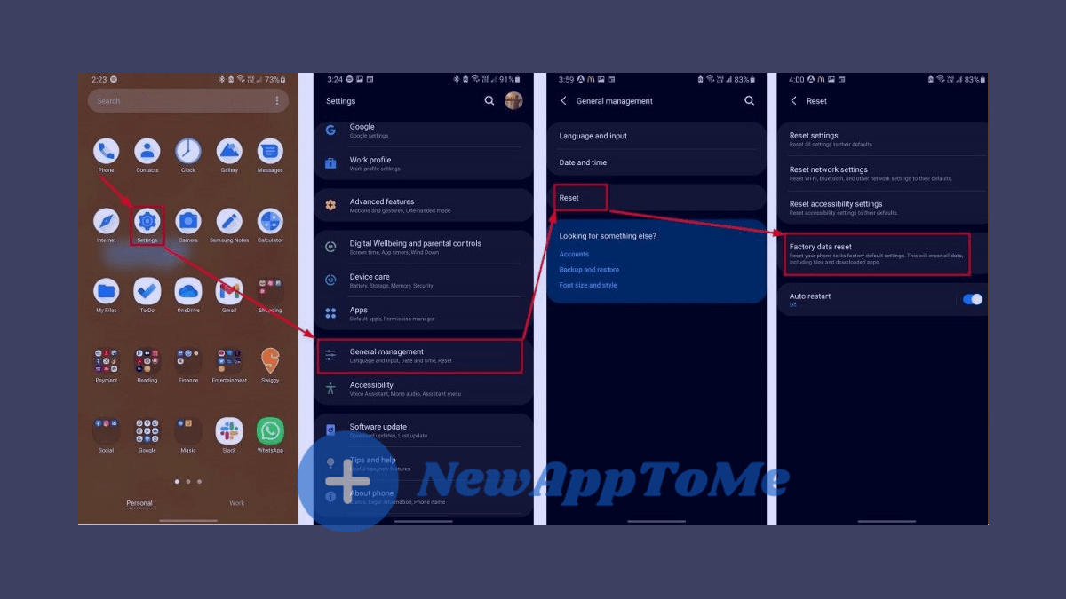 Security Policy Prevents Use Of Camera 2024 newapptome.com