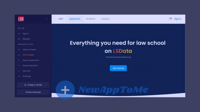 What is LSData? Is LSdata The Best In 2022? - newapptome.com