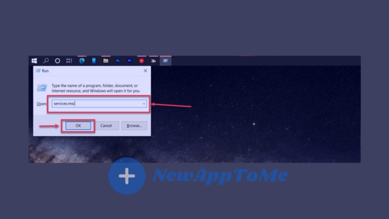 Fix Urban VPN Connection Error - newapptome.com 2024