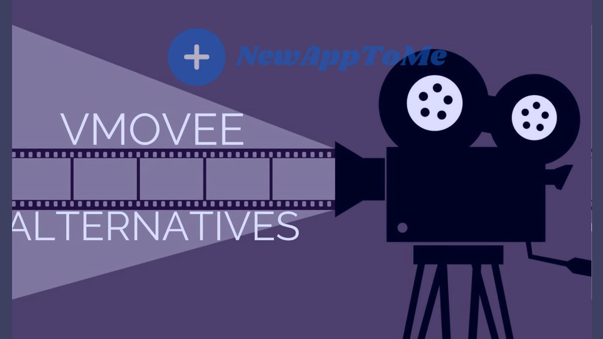 Top 7 Vmovee Alternatives - 2024 Best Vmovee Alternatives