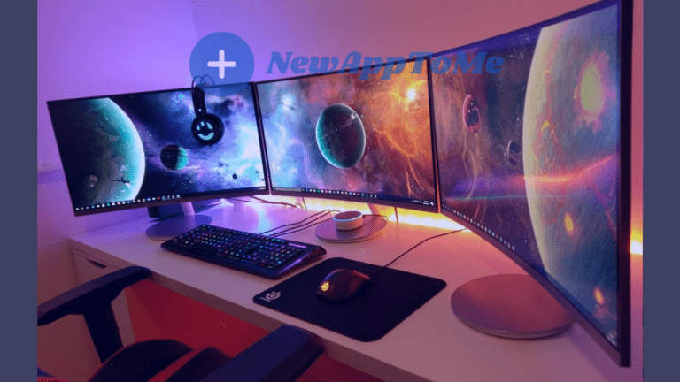 White Gaming PC - 2024 Best White Gaming PC Setup - newapptome.com